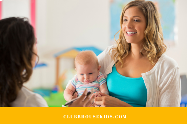 Effective Communication Types in Childcare to Boost Parent Involvement ...