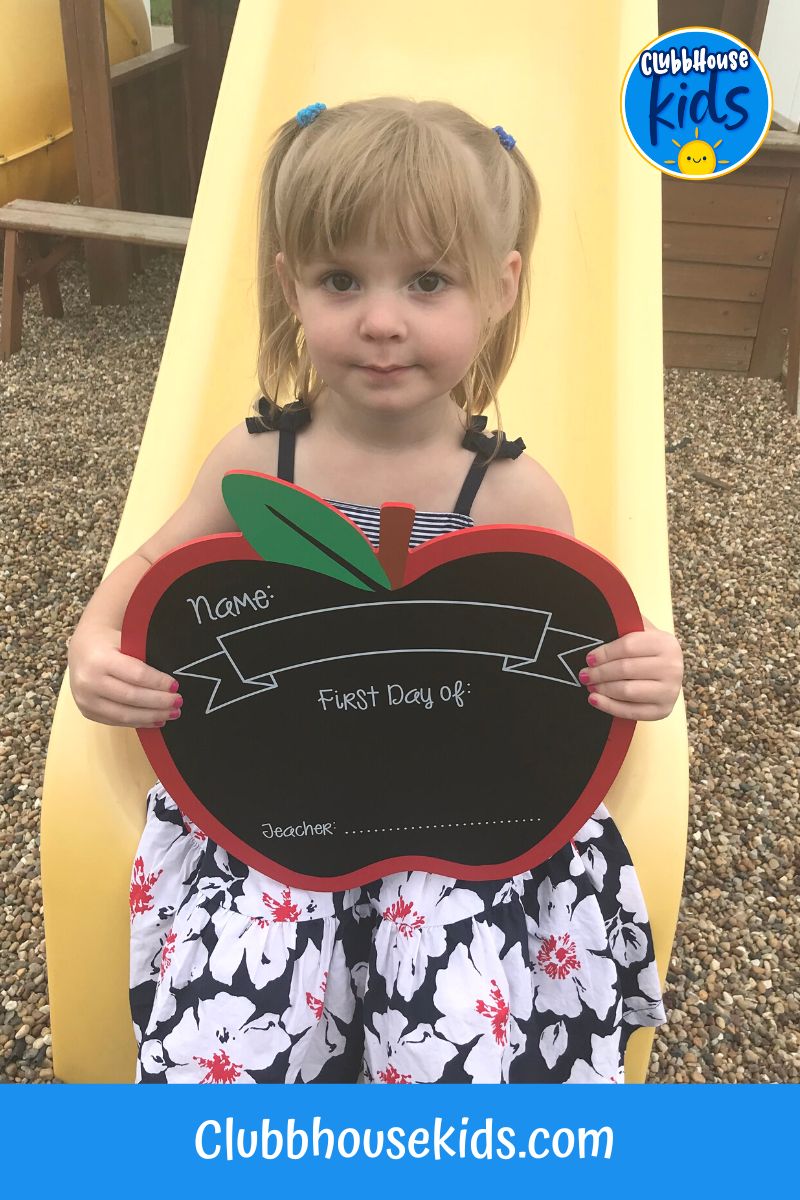 7+ Outstanding Welcome To School Activities For Preschoolers and ...