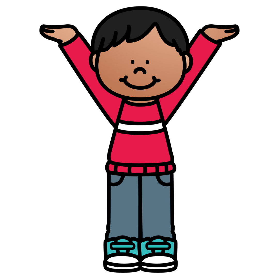 All About Me Thematic Unit - ClubbhouseKids