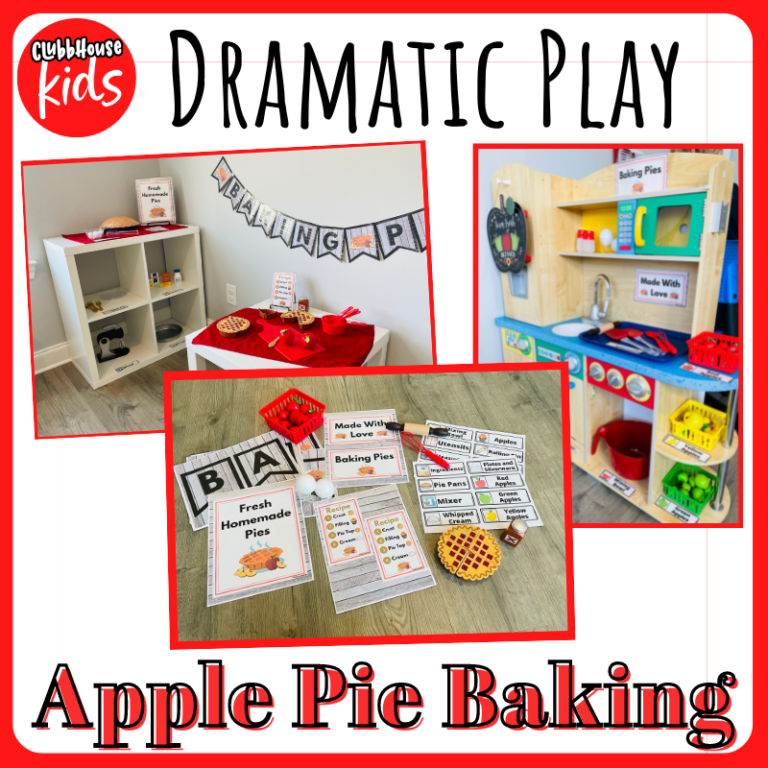 Fun Fall Activities - ClubbhouseKids