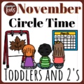 Thanksgiving Theme - ClubbhouseKids