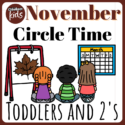 Thanksgiving Theme - ClubbhouseKids