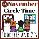 Thanksgiving Theme - ClubbhouseKids