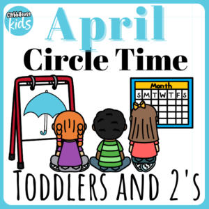 Circle Time - ClubbhouseKids