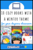 10 Cozy Books with a Winter Theme for your daycare classroom ...