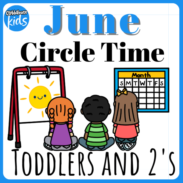 Circle Time - ClubbhouseKids