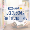 10 Fun Color Books for Preschoolers from the Clubhousekids Library ...