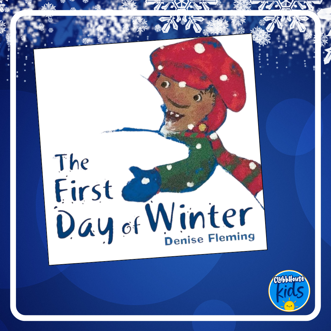 10 Cozy Books with a Winter Theme for your daycare classroom ...