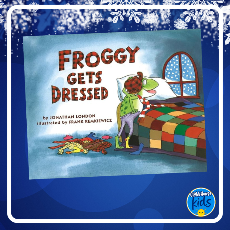 10 Cozy Books with a Winter Theme for your daycare classroom ...