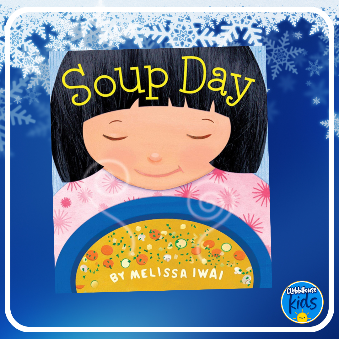 10 Cozy Books with a Winter Theme for your daycare classroom ...