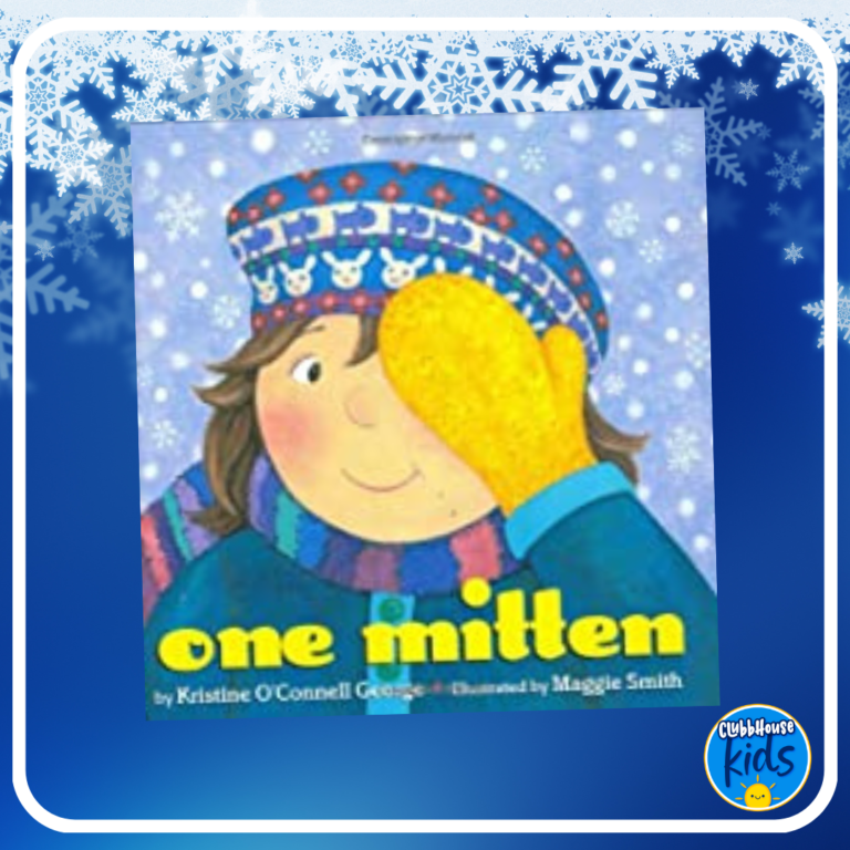 10 Cozy Books with a Winter Theme for your daycare classroom ...