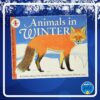 10 Favorite Winter Animal Books for Preschoolers - ClubbhouseKids