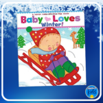 10 Cozy Books with a Winter Theme for your daycare classroom ...