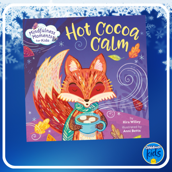 10 Cozy Books with a Winter Theme for your daycare classroom ...