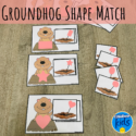 3 Fun Groundhogs Day Activities for Kids - ClubbhouseKids
