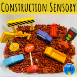 The Best Transportation Sensory Bin Ideas For Toddlers and Preschool ...