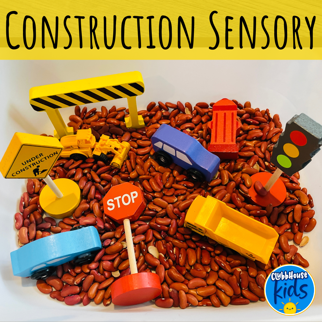 The Best Transportation Sensory Bin Ideas For Toddlers and Preschool ...