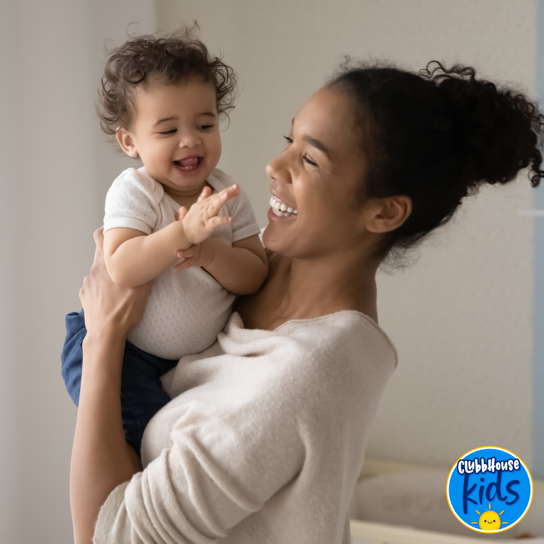 Engaging 4 month old activities to encourage development in your infant ...
