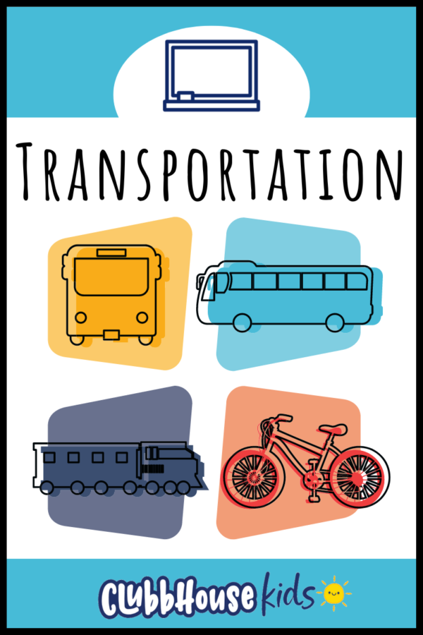 The Best Transportation Sensory Bin Ideas For Toddlers and Preschool ...