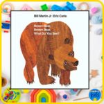 10 Fun Color Books for Preschoolers from the Clubhousekids Library ...
