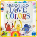 10 Fun Color Books for Preschoolers from the Clubhousekids Library ...