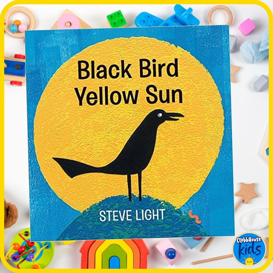 10 Fun Color Books for Preschoolers from the Clubhousekids Library ...
