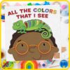 10 Fun Color Books for Preschoolers from the Clubhousekids Library ...