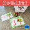 Master Numbers 1-5 with the Perfect Preschool Math Center - ClubbhouseKids