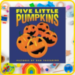Top 10 Counting Books For Preschool | Early Math Skills - ClubbhouseKids