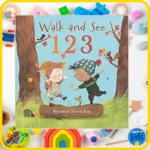 Top 10 Counting Books For Preschool | Early Math Skills - ClubbhouseKids