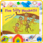 Top 10 Counting Books For Preschool | Early Math Skills - ClubbhouseKids