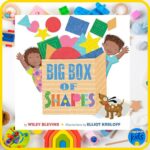 Unlock the Magic of Shapes Through Storytime with These 10 Favorite ...