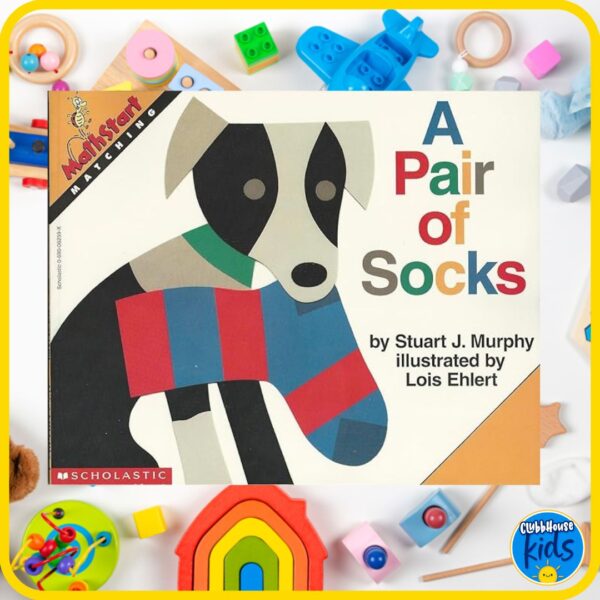 Top Ten Books for Teaching Sorting to Preschoolers - ClubbhouseKids