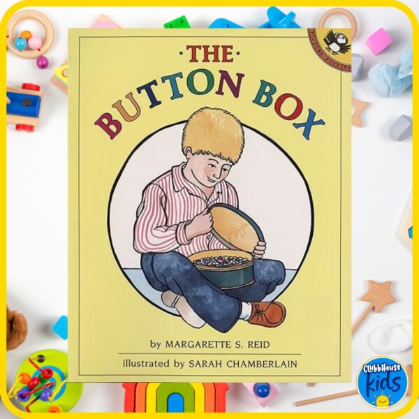 Top Ten Books for Teaching Sorting to Preschoolers - ClubbhouseKids
