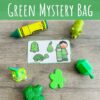 Go Green: 10 Engaging Lessons For Teaching The Color Green To Toddlers ...