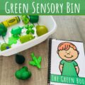 Go Green: 10 Engaging Lessons For Teaching The Color Green To Toddlers ...