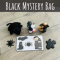 Fun and Engaging Color Black Activities for Preschoolers - ClubbhouseKids