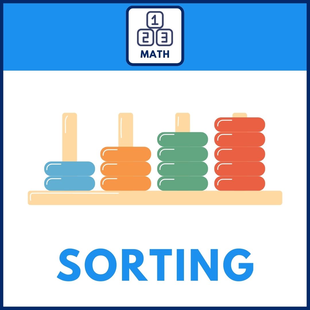 Early Childhood Math - ClubbhouseKids