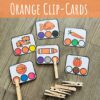 Vibrant Orange: Fun and Educational Orange Activities for Preschoolers ...