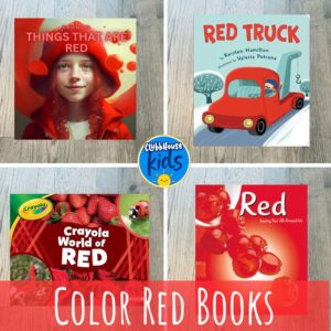 Fun and Engaging Ways to Teach Colors to Preschoolers - ClubbhouseKids