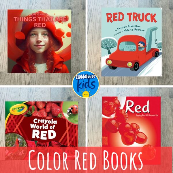 Fun and Engaging Ways to Teach Colors to Preschoolers - ClubbhouseKids