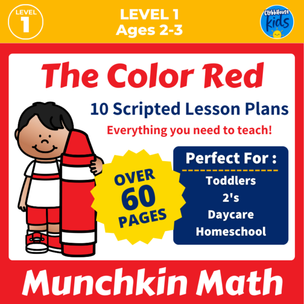 Fun and Engaging Ways to Teach Colors to Preschoolers - ClubbhouseKids