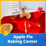 Dramatic Play Center - ClubbhouseKids