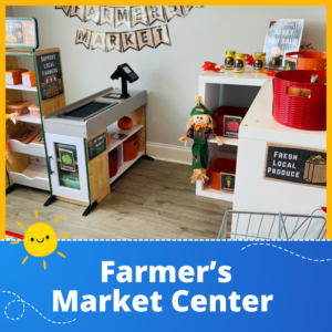 Dramatic Play Center - ClubbhouseKids