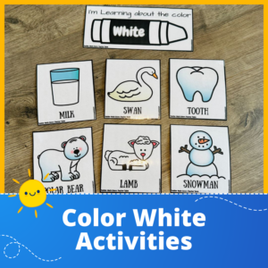 Winter Theme Learning - ClubbhouseKids