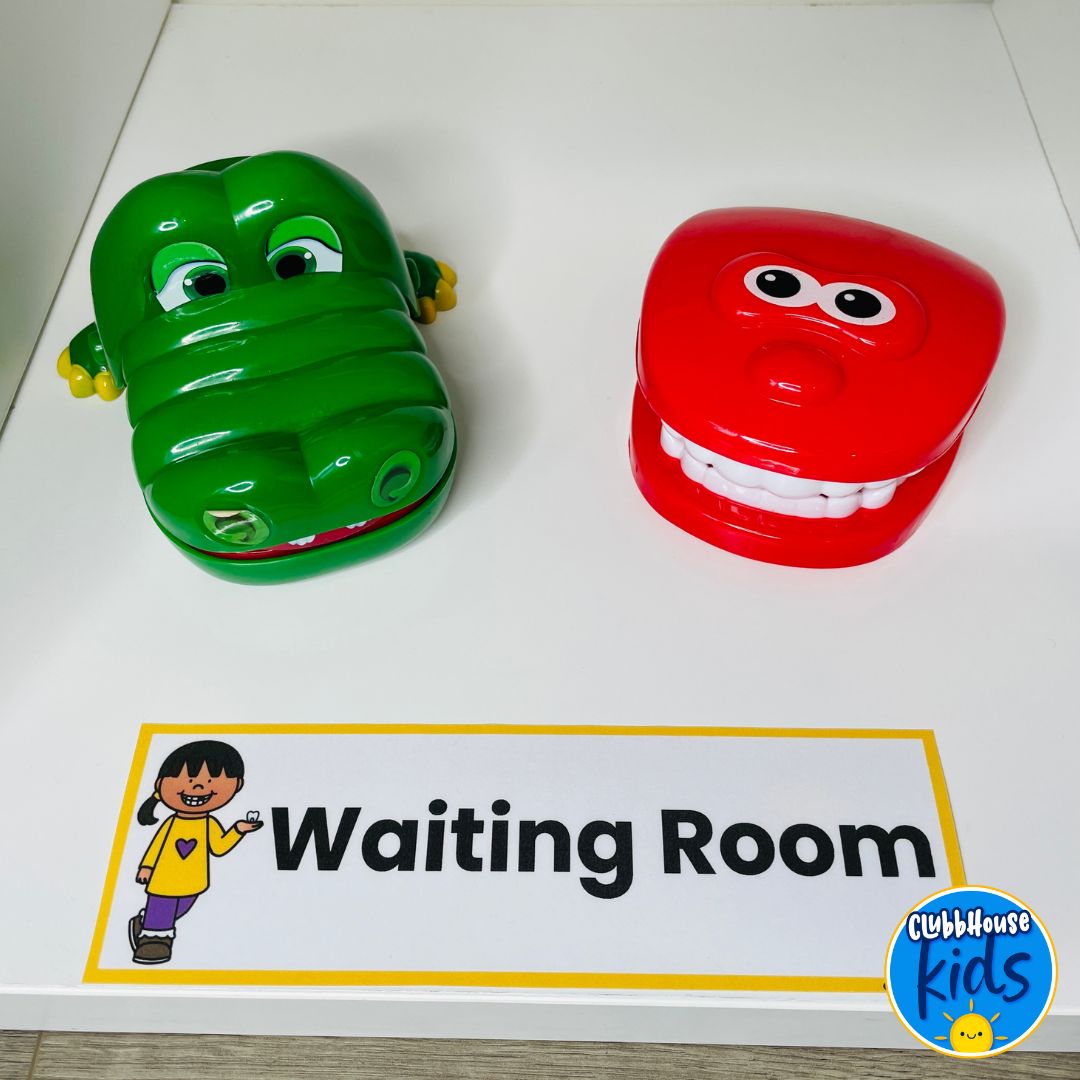 How to Set Up an Engaging Dental Dramatic Play Center for Preschoolers ...