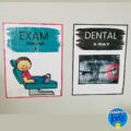 How to Set Up an Engaging Dental Dramatic Play Center for Preschoolers ...