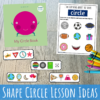 Engaging Preschool Circle Activities: Fun Circle Exploration for Kids ...