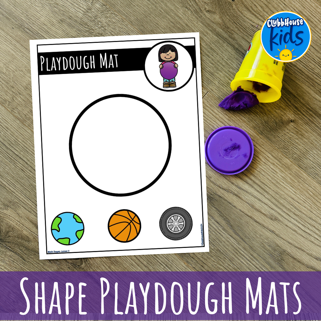 Engaging Preschool Circle Activities: Fun Circle Exploration for Kids ...