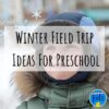 5 Winter Field Trips for Preschoolers: Fun and Educational Ideas ...